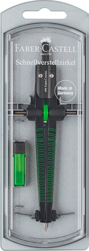 Faber-Castell Passer Twister Ass Farver - Passere - Vesterbro ...